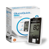 Glucómetro GlucoQuick GD50, Confiable y Fácil de Usar